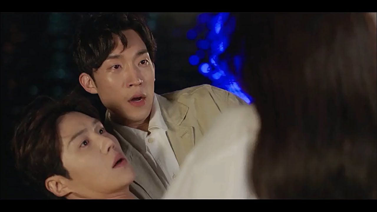 Team Chief Hong Vs Team Seong Hyeon Hometown Cha Cha Cha 2021 - YouTube