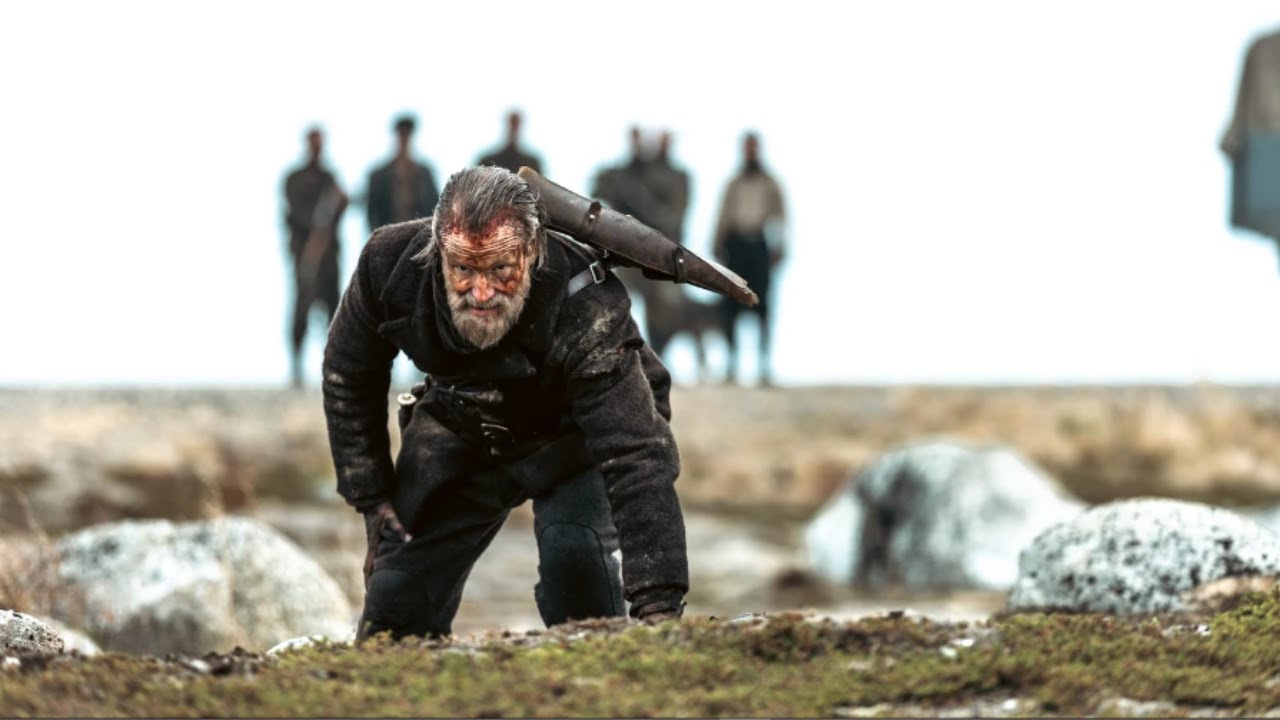 Nazis' Try To Steal Gold From This Old Man Not Knowing He Is Immortal ...