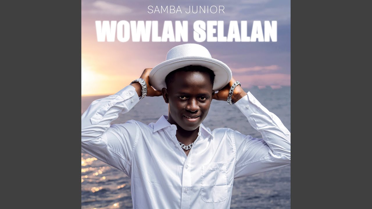 Wowlan Selalan - YouTube