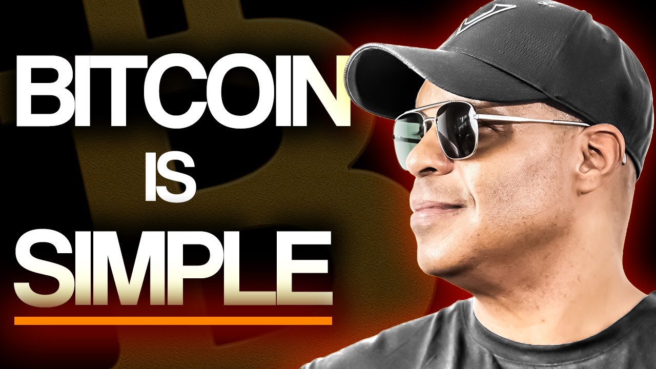 Bitcoin Only Do 3 Basic Things - YouTube