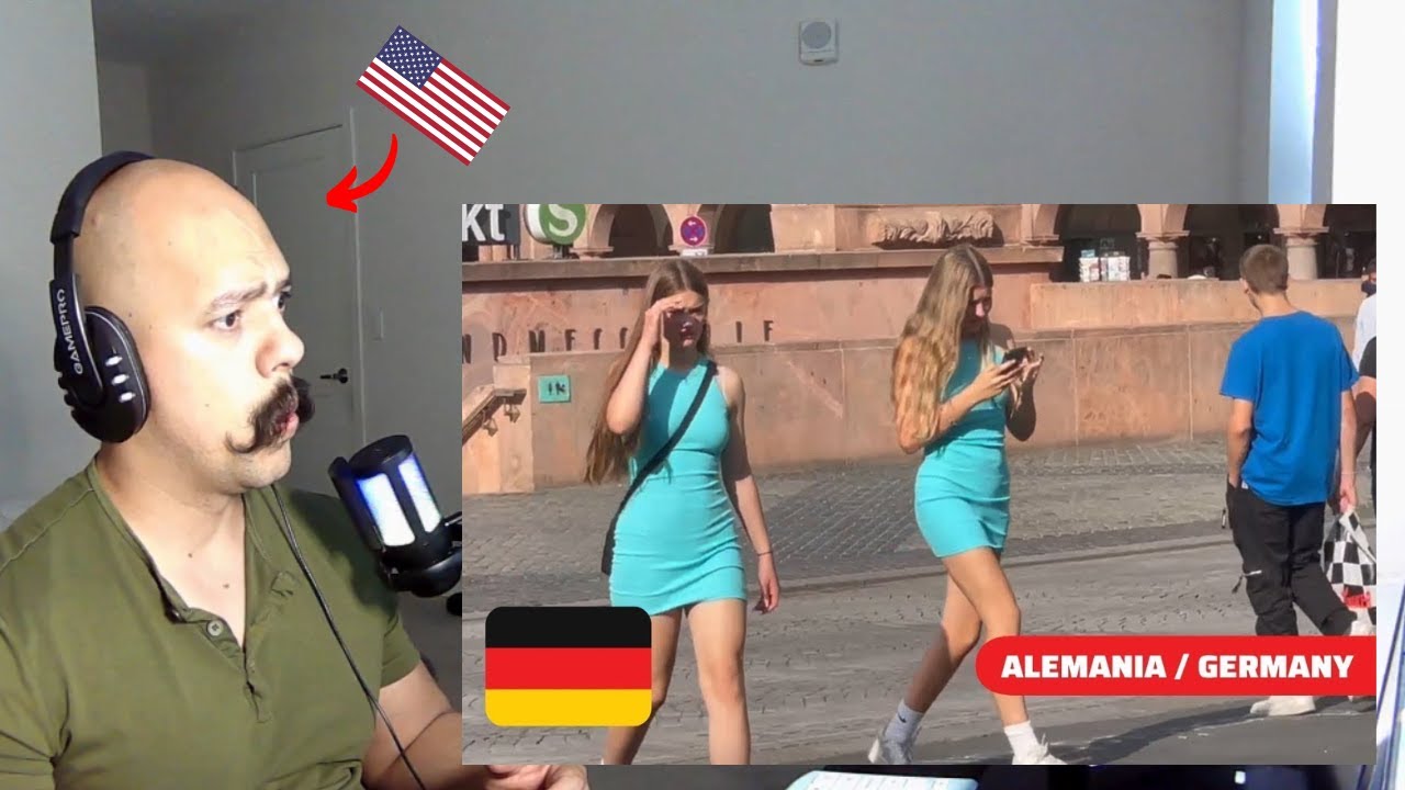 Life in GERMANY | Taboos in Germany You Never Expected Culture shock in ...