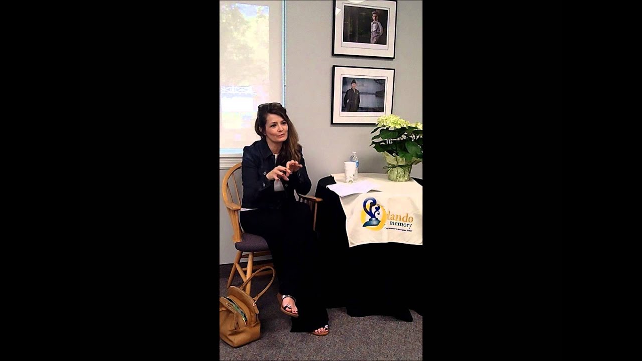 Windermere Memory - Hannah Ammar - YouTube