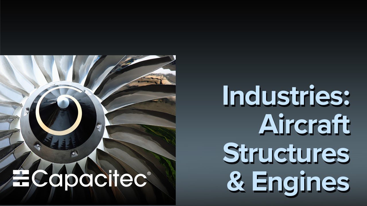 Capacitec Industries - YouTube