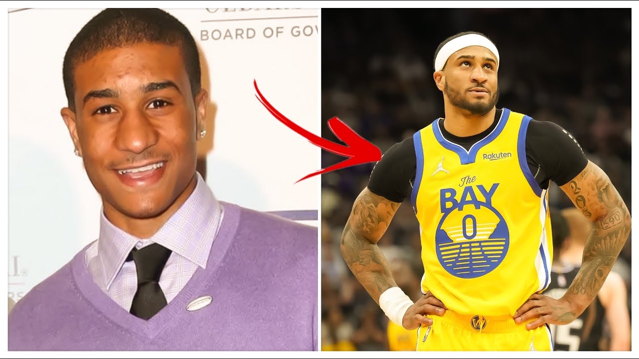 Gary Payton II Story | From Video Coordinator Now NBA CHAMPION With ...