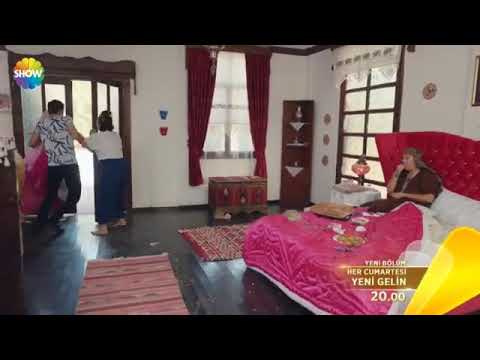 Yeni gelin 18 fragmani 2
