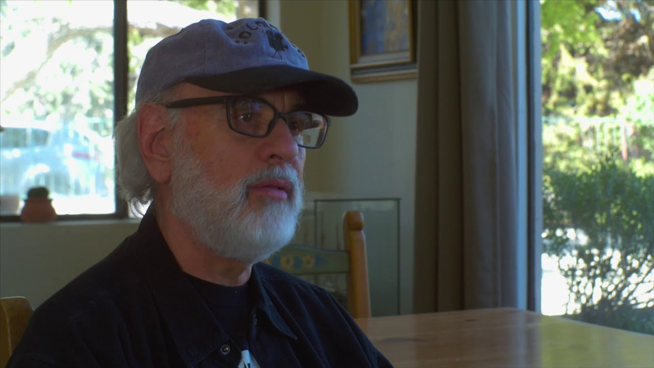 Film Freak Extras: William Sachs - YouTube