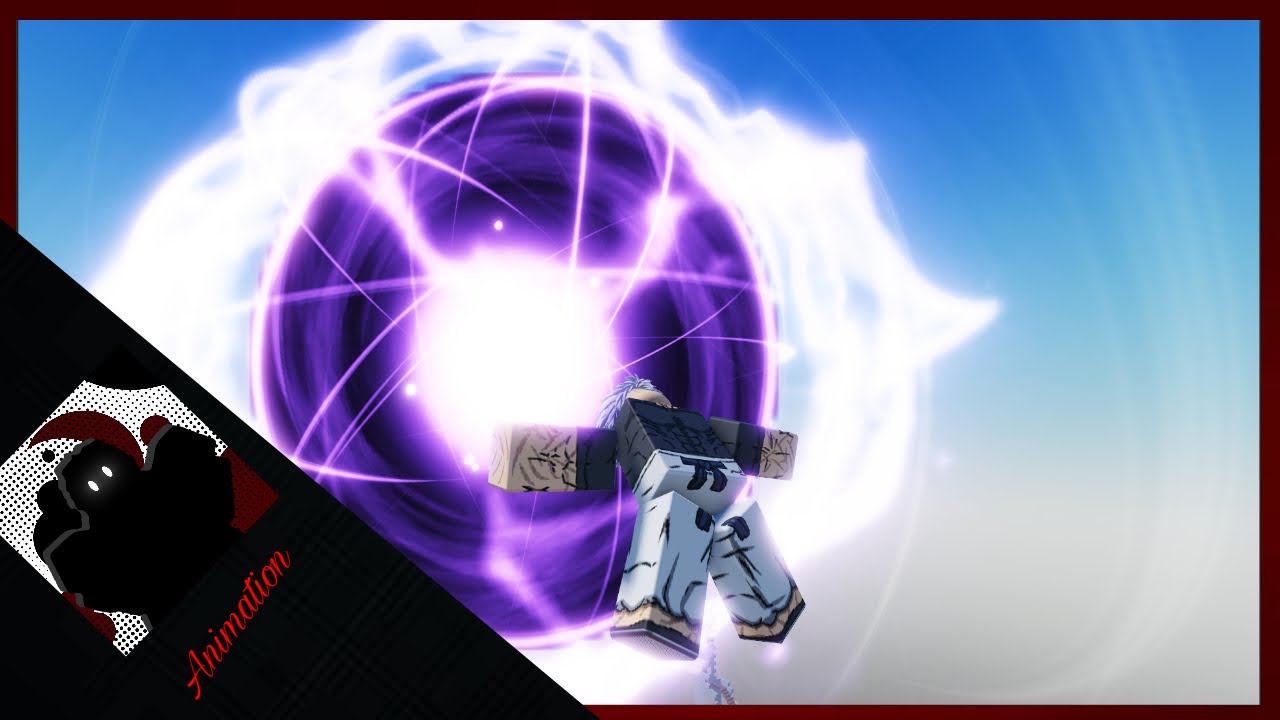Gojo vs Sukuna [Roblox Animation] - YouTube