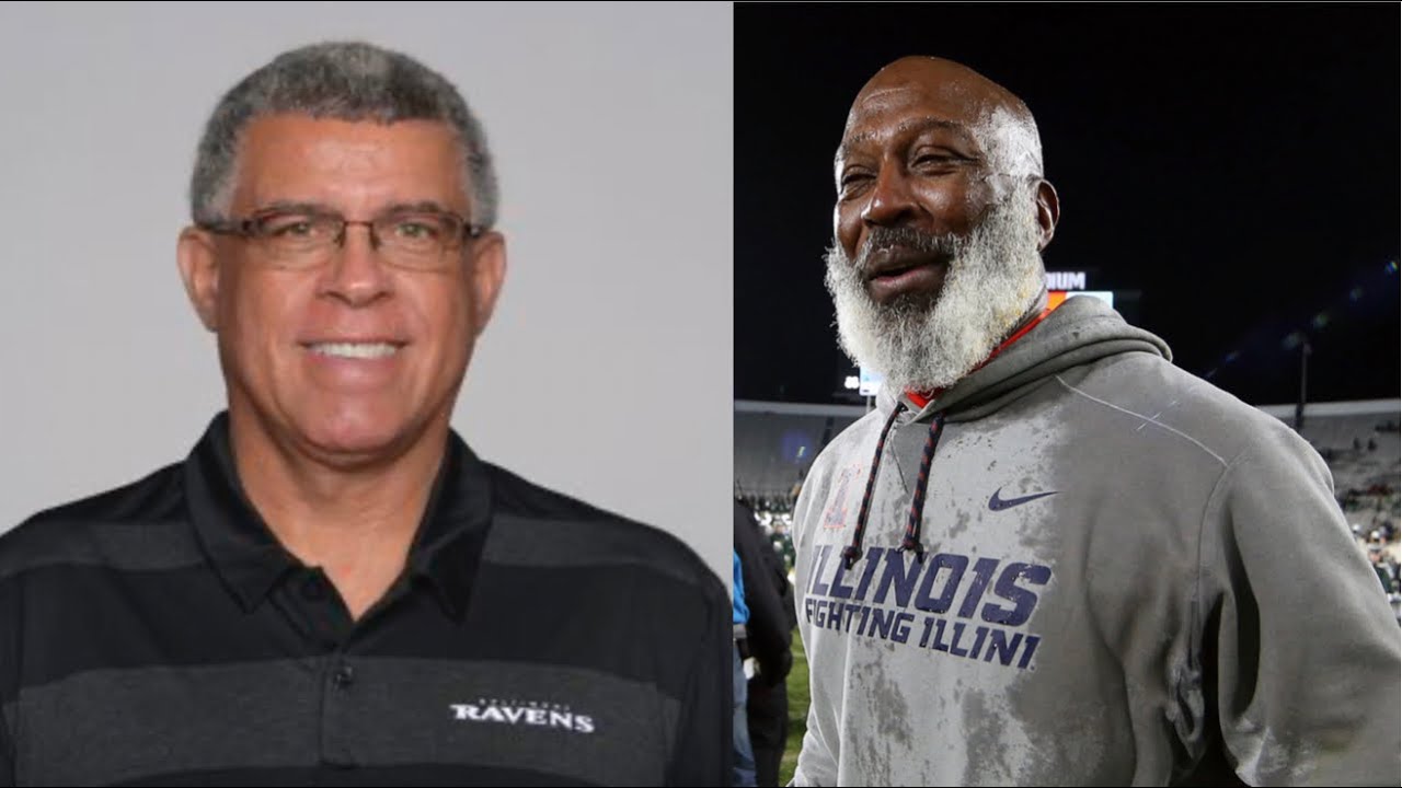 NFL Breaking News! Houston Texans hire new head coach and defensive ...