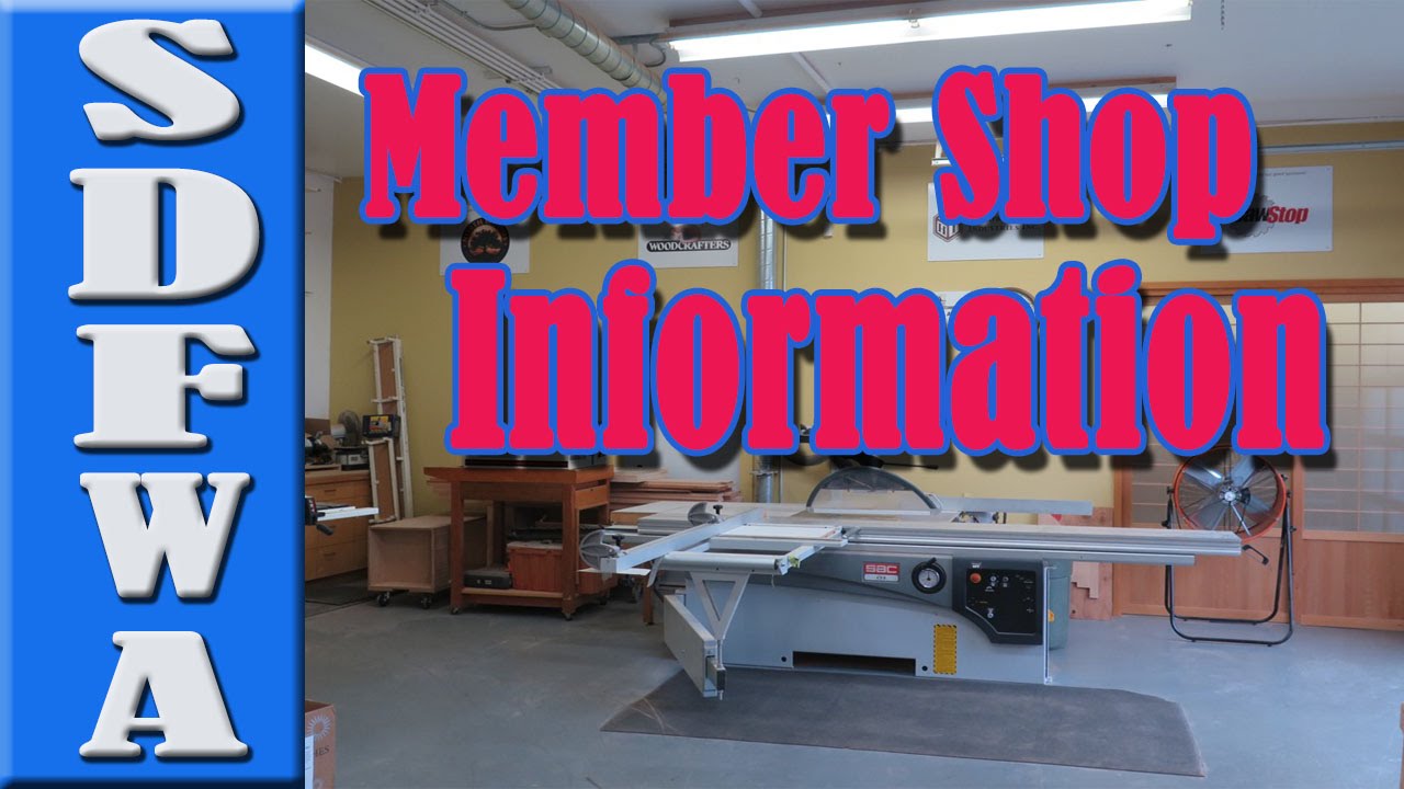 Member Shop Intro Video - YouTube