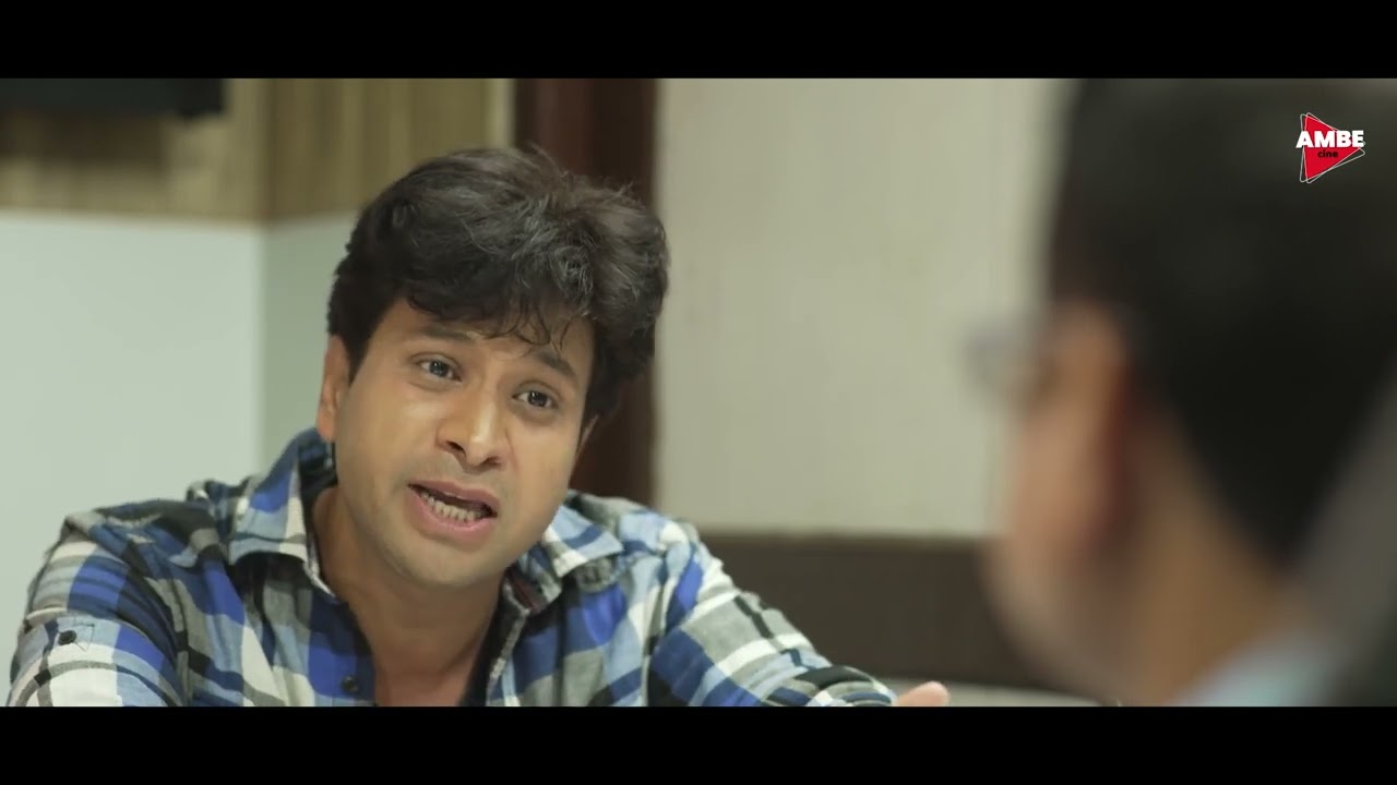 Waa Nauni ep2 - Romantic Tragedy Latest Garhwali Web Series | Sanju ...