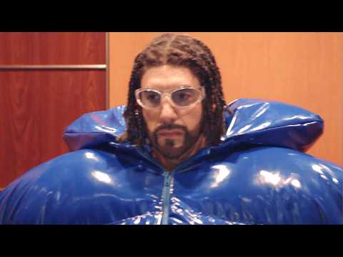 Ali G: Who I Iz? | Official Trailer (Sacha Baron Cohen, 2026)