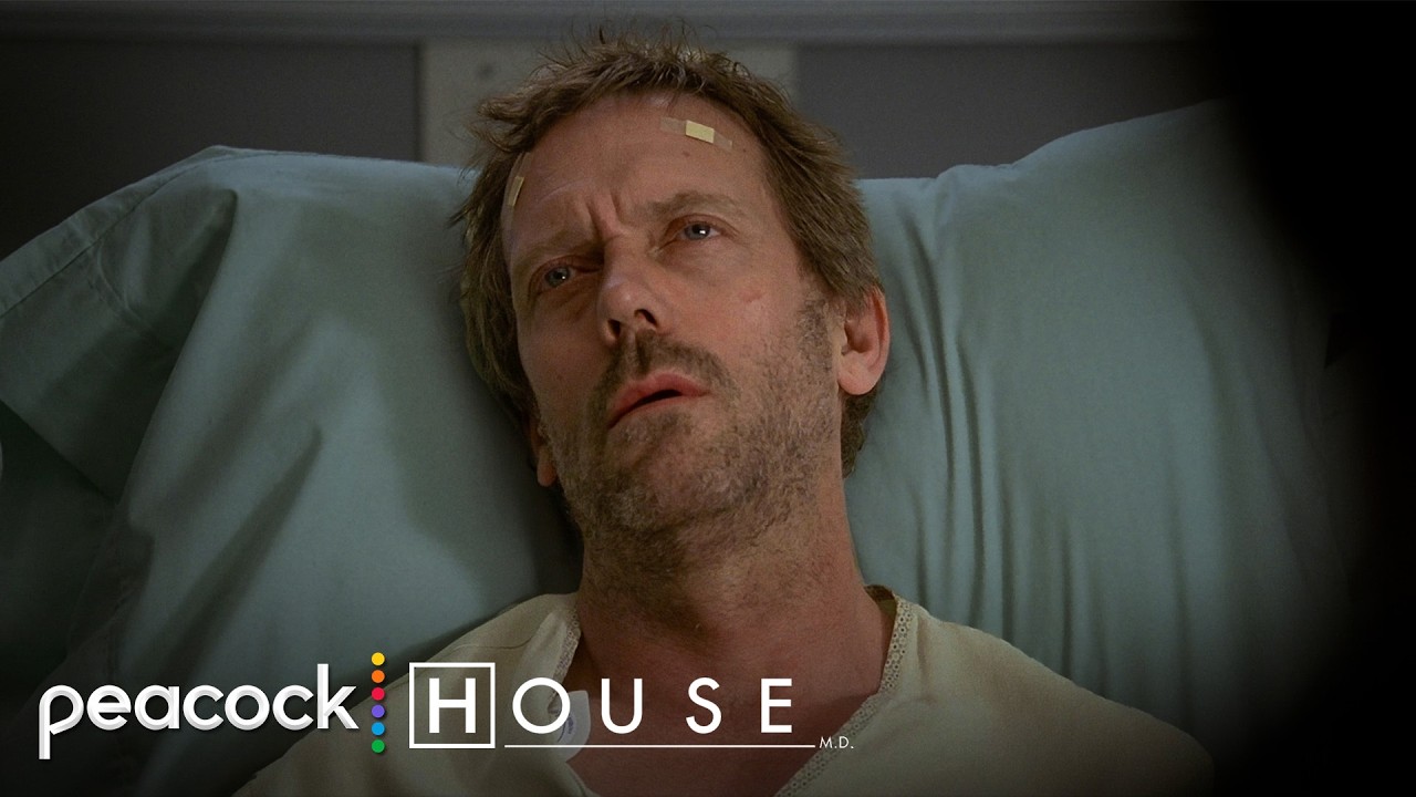 Are These The Saddest House Episodes? | House M.D - YouTube