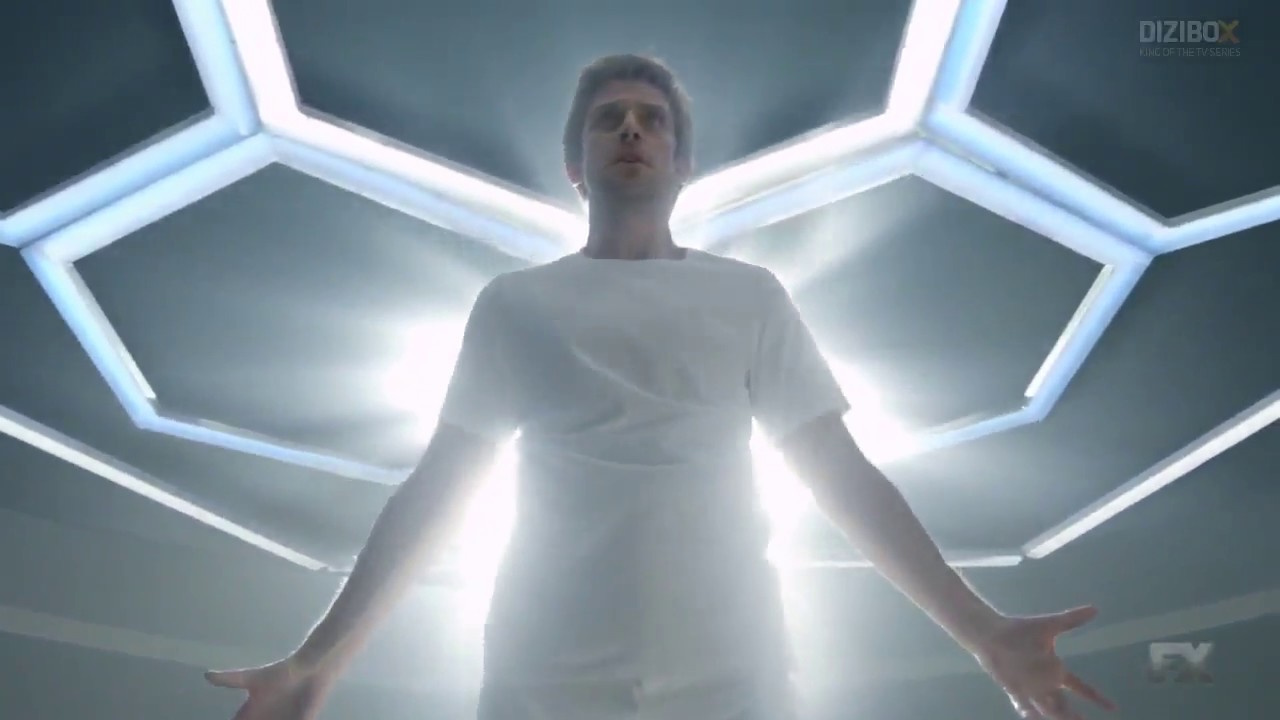 Legion Season 2 Finale Ending Scene - YouTube