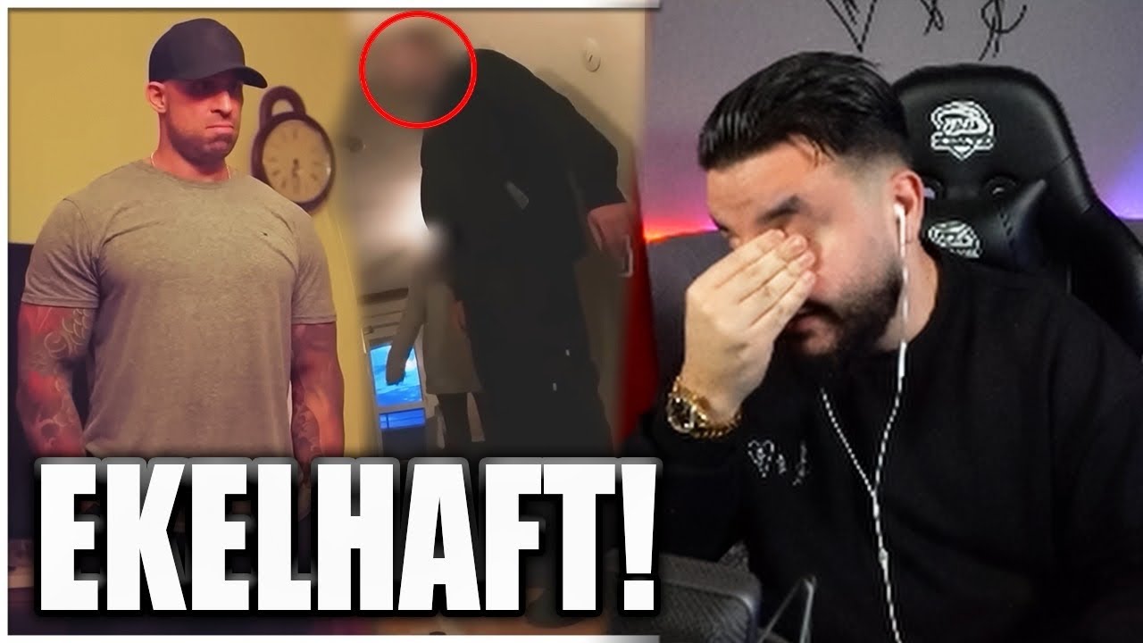 Ich bin sprachlos.. - YouTube