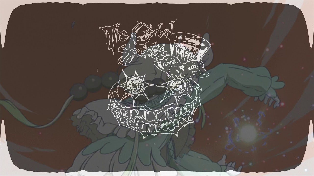 !PAIN! - Dead - YouTube