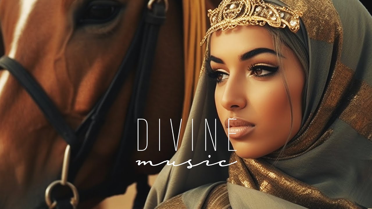 Divine Music - The Year Mix Vol.8 [Chill & Ethnic Deep 2025] - YouTube