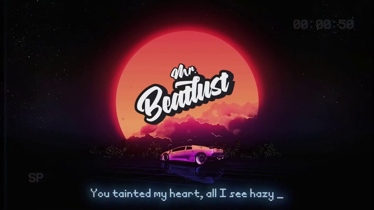 Mr.BeatLust - My Disco Queen | Synthwave | Cyberpunk | EFFIN' NEON EP ...