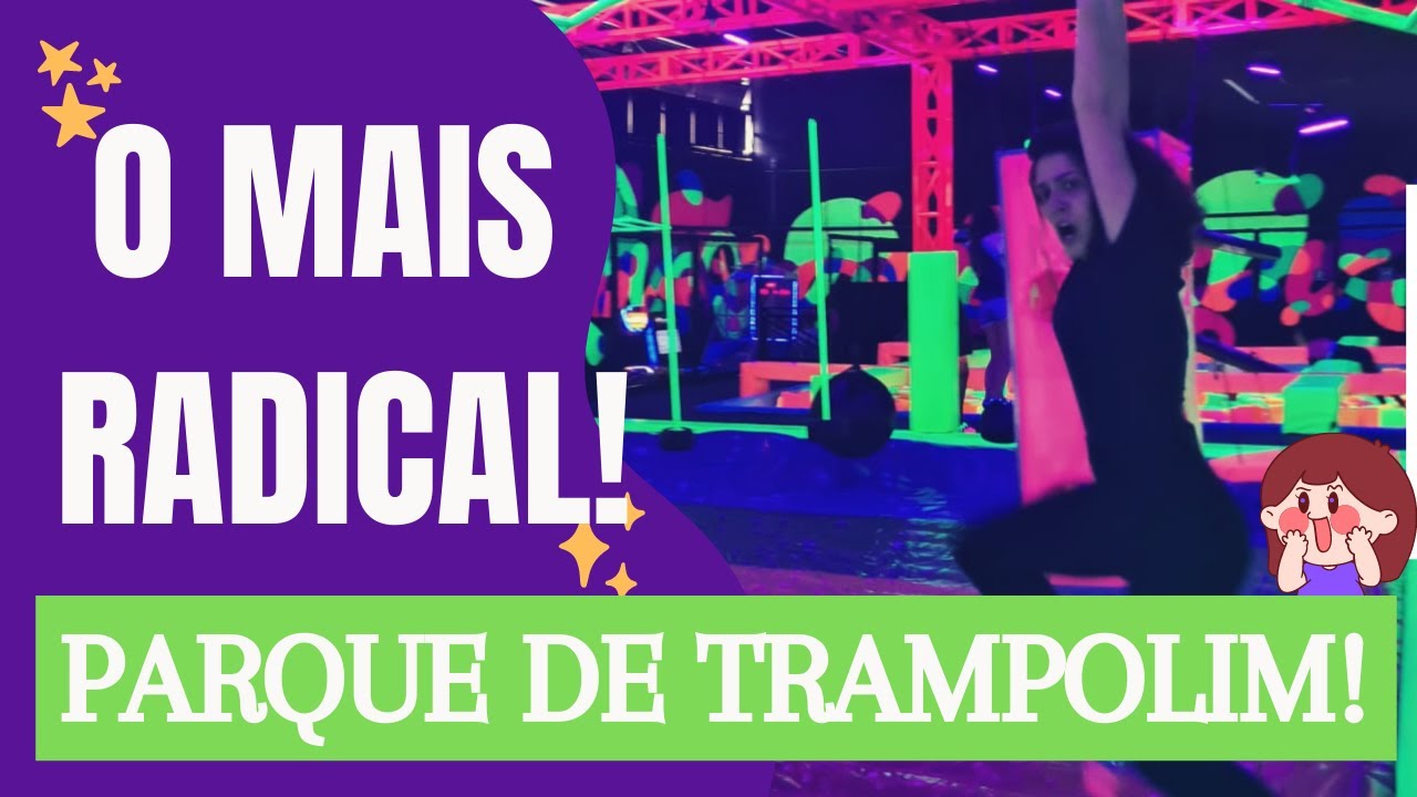 AVENTURA PICA NO PARQUE DE TRAMPOLIM L Altitude Park Quanto Onde aventura-pica-no-parque-de-trampolim-l-altitude-park-quanto-onde