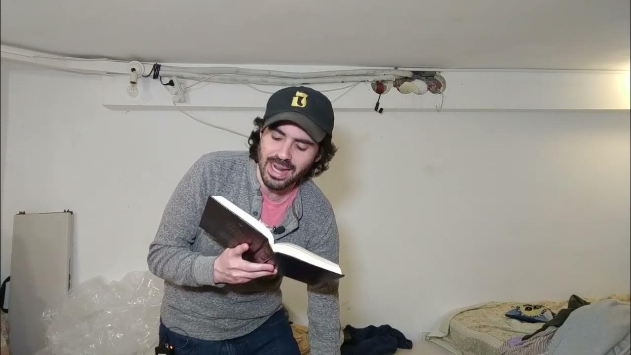 Episode 1111—Nedarim:86 - YouTube