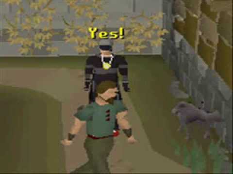 Runescape-Rune Berserker Shield - YouTube