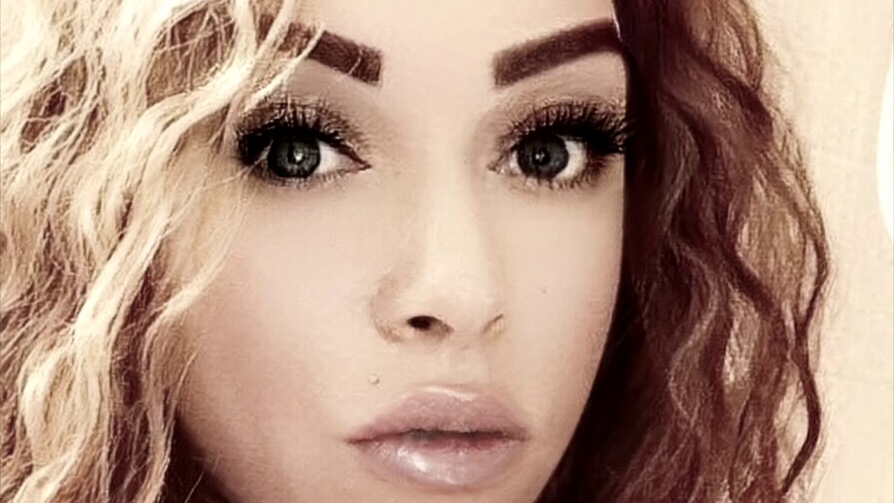 Destiny Payne ORIGINAL-No Brokes - YouTube