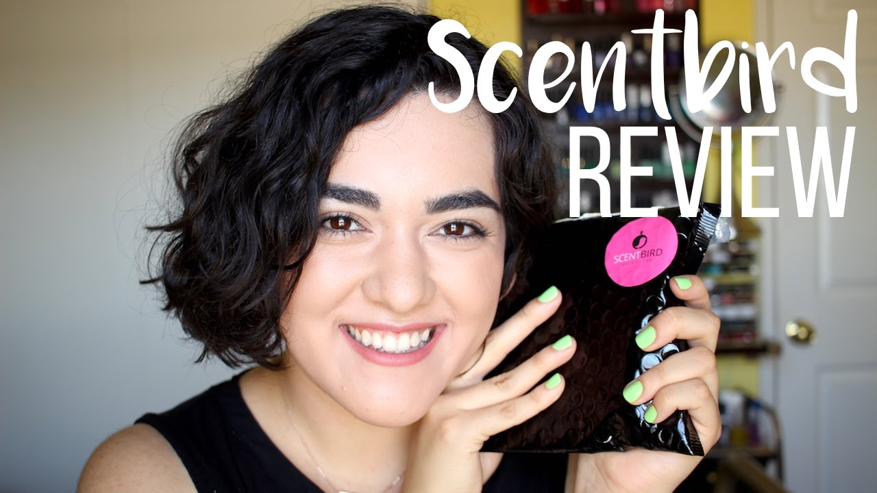 Scentbird Review Laura Neuzeth Youtube