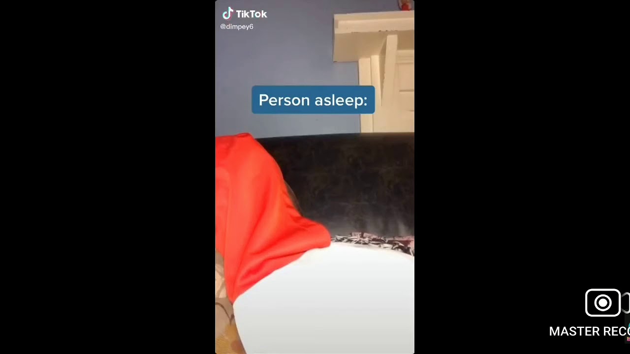 dimpey6 tic tok tooth fairy - YouTube