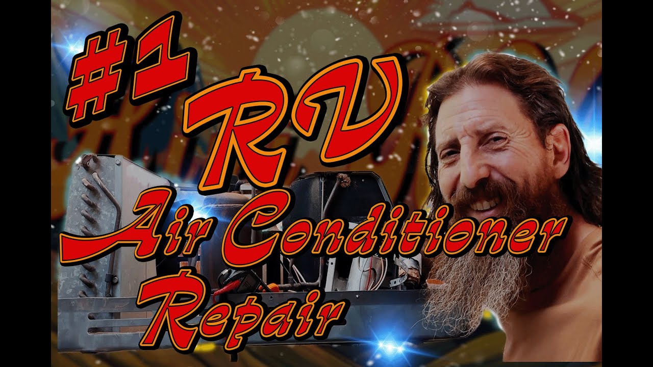 Want to Fix Your RV AC? Watch This Beginner's Guide Now! - YouTube