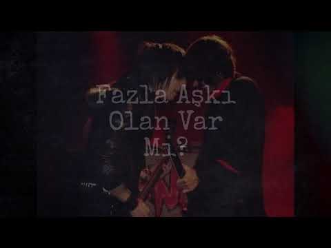 maNga - Fazla Aşkı Olan Var Mı? (English Translation)