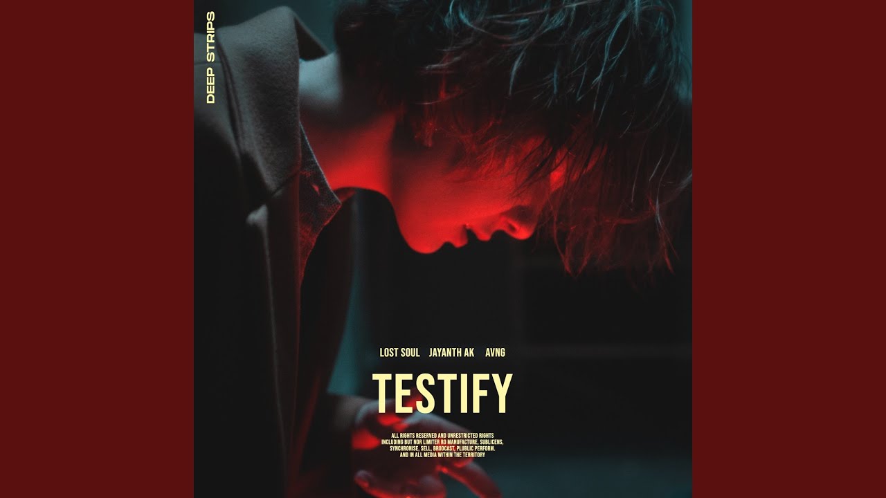 Testify - YouTube Music