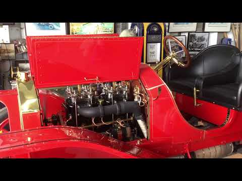1910 Stoddard Dayton 10K-42