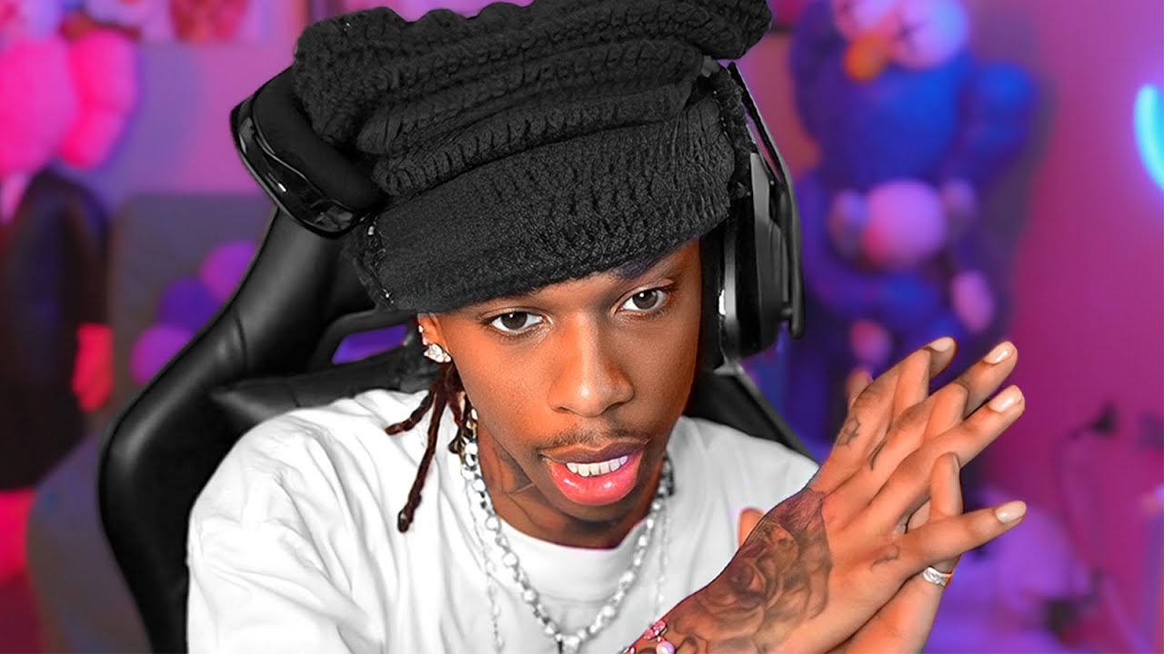 Quan Explains Why He Left.. - YouTube