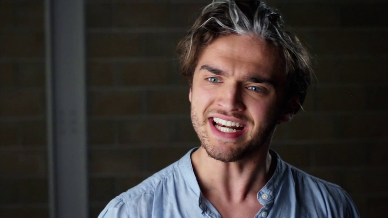 Wyatt Warner | Reel - YouTube
