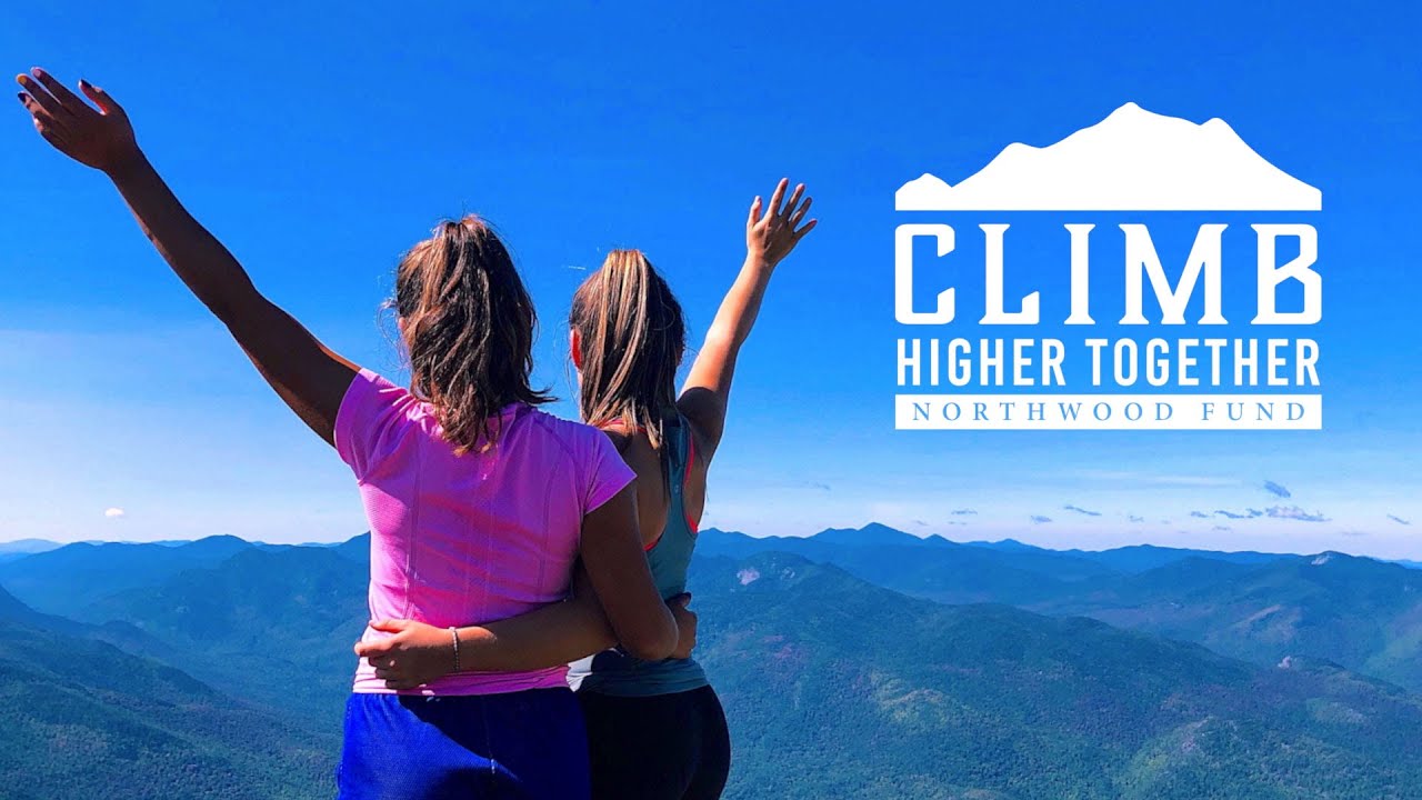 Climb Higher Together - YouTube