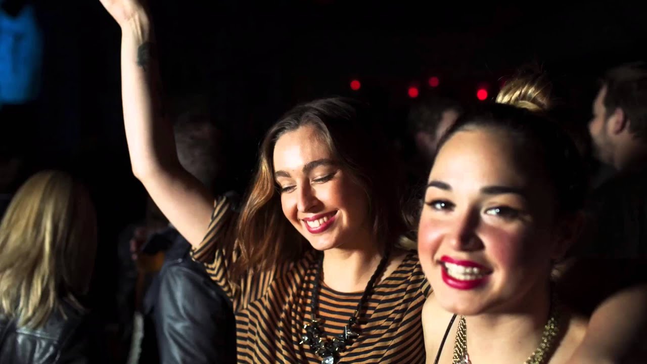 Billettservice konsertopplevelser - YouTube