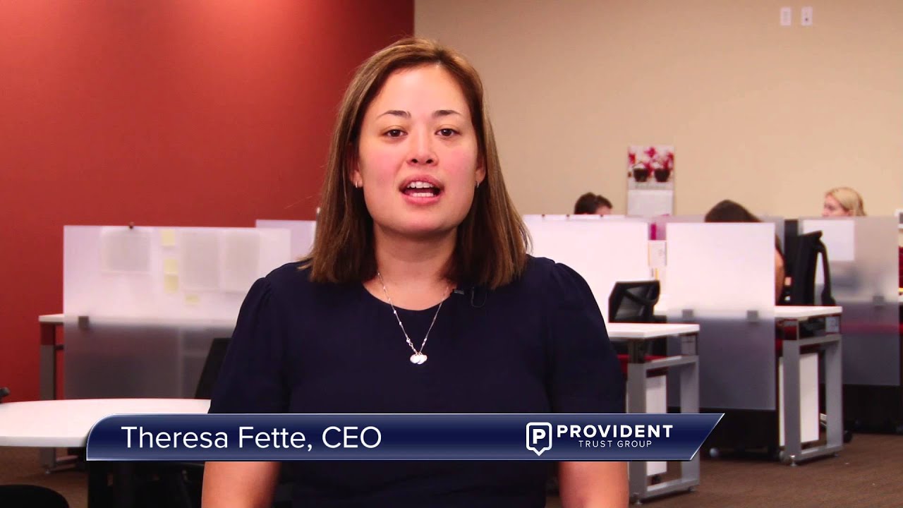 LEXI Women's Leadership Testimonial - YouTube