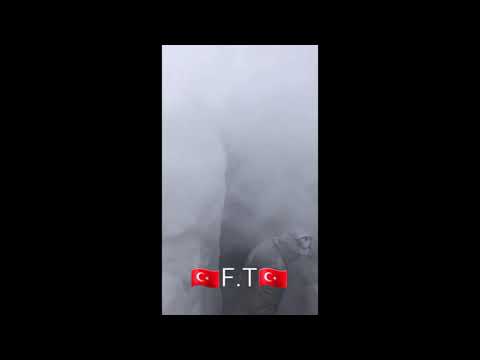 Jandarma komando üs bölgesi karla mücadele 🇹🇷❤🇹🇷