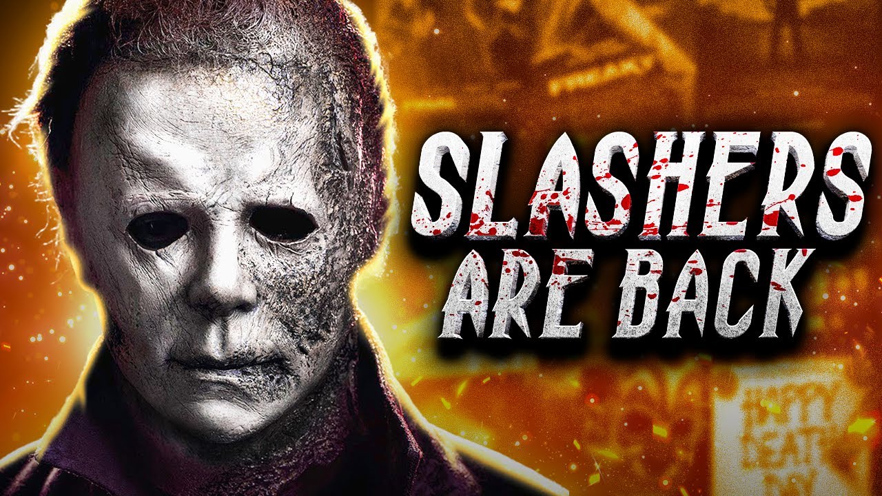 Best Slasher Movies of the Last Decade: Top 10 Picks - YouTube