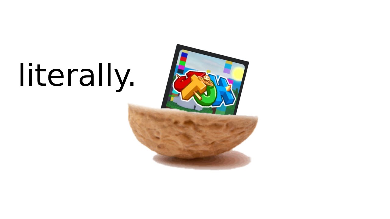 JToH in a Nutshell (Roblox) - YouTube