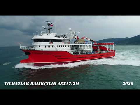 YILMAZLAR BALIKÇILIK