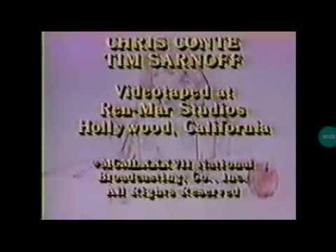 Peter Engel Productions/NBC Productions (1987) - YouTube