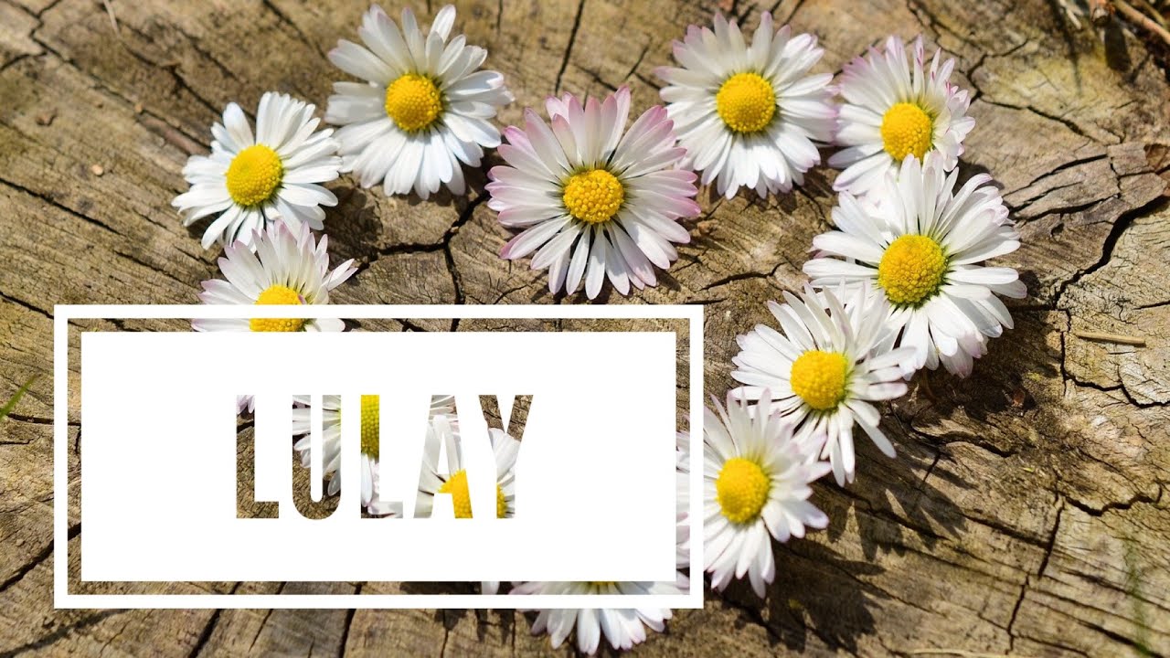 LULAY - Filipino Folksongs l SMQ - YouTube