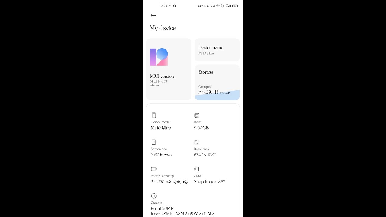 How to change default font in China Miui Rom 12 ( Step by Step Guide ...