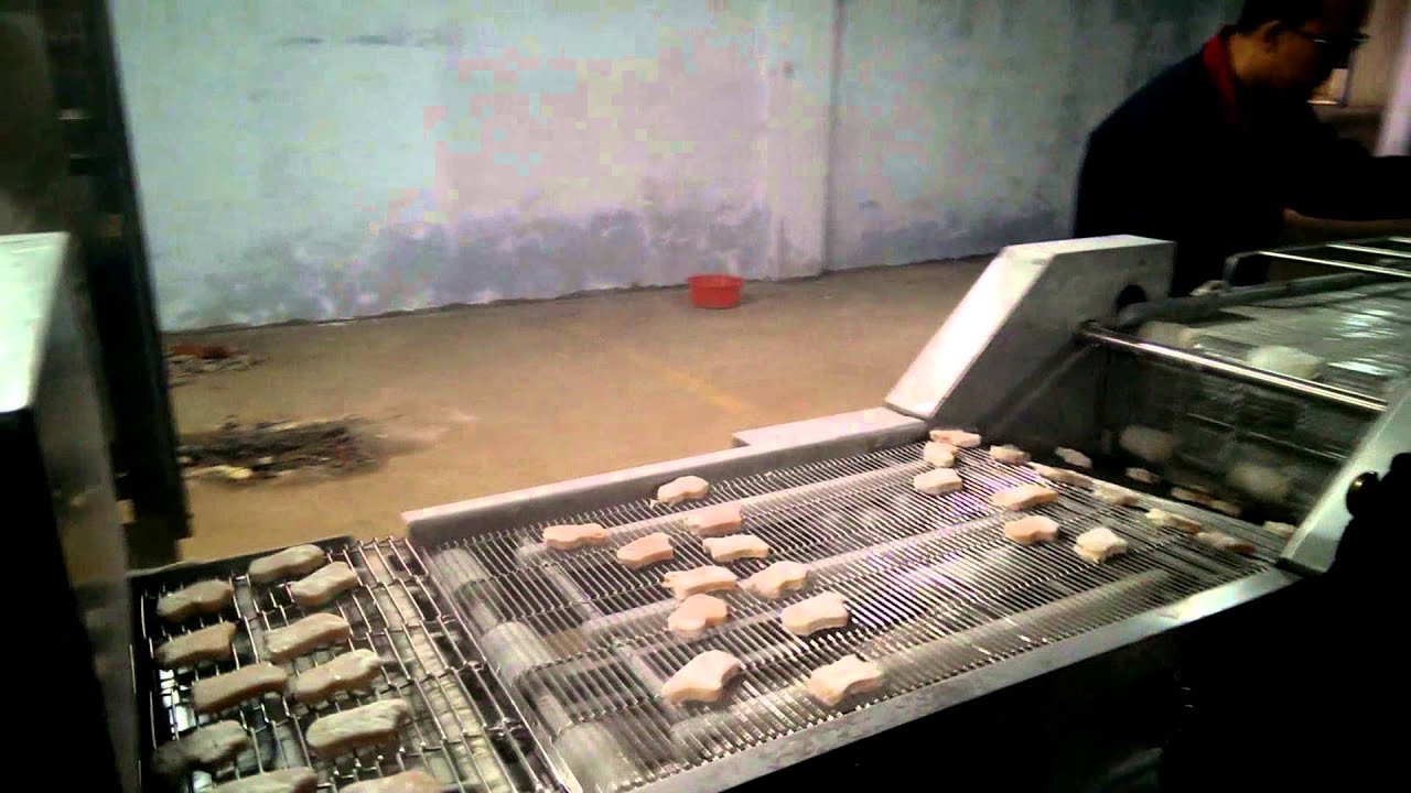 nugget line video - YouTube