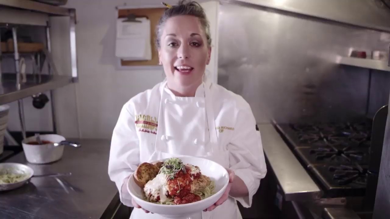 Learn to Make a DiMillo's On the Water Classic From Home - Chicken ...