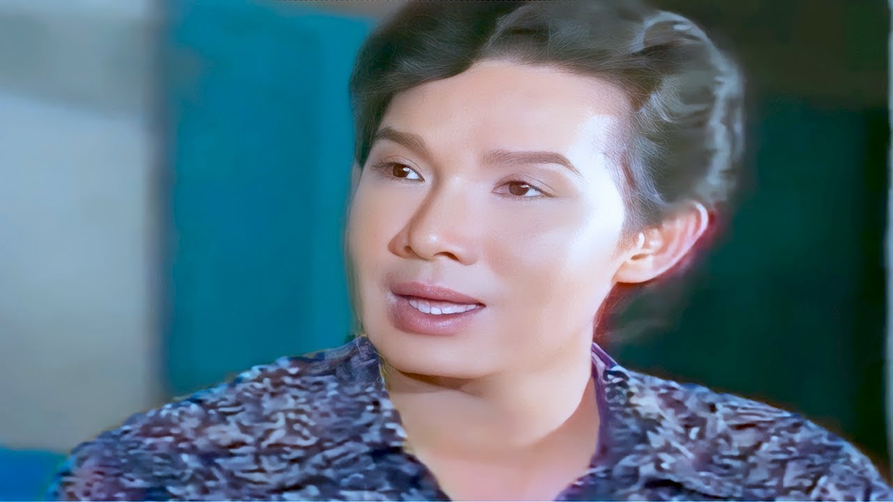 Vũ Linh Bị Oan Khiến Ai Xem Cũng Rơi Nước Mắt Trước Mối Tình Nghiệt Ngã ...