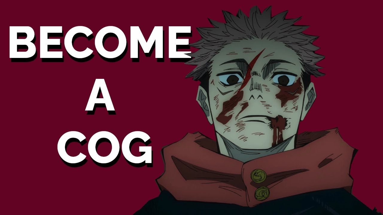 Understanding Yuji's new philosophy- Jujutsu Kaisen's Greatest Episode ...