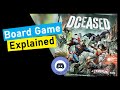 DCeased: A Zombicide Game | Board Game | BoardGameGeek