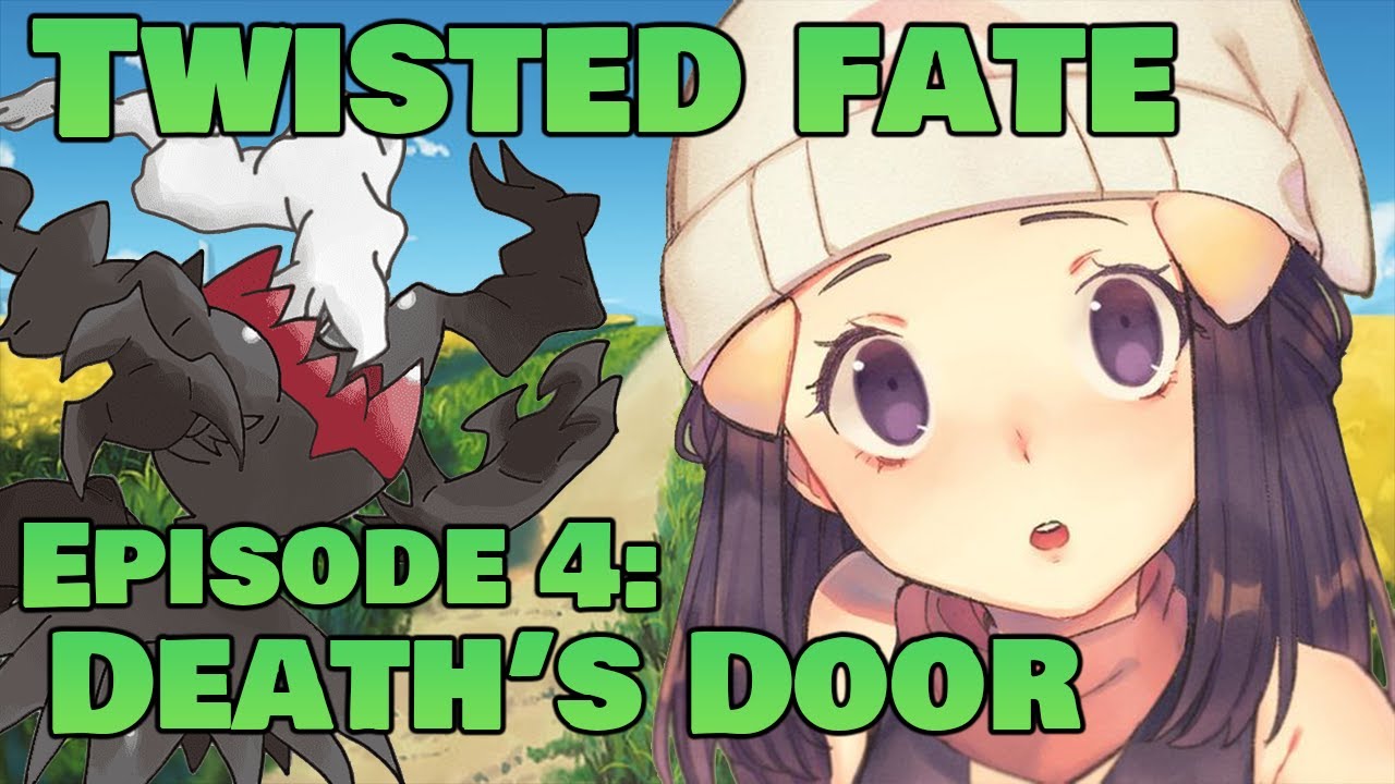 Twisted Fate Episode 4: Death's Door - YouTube
