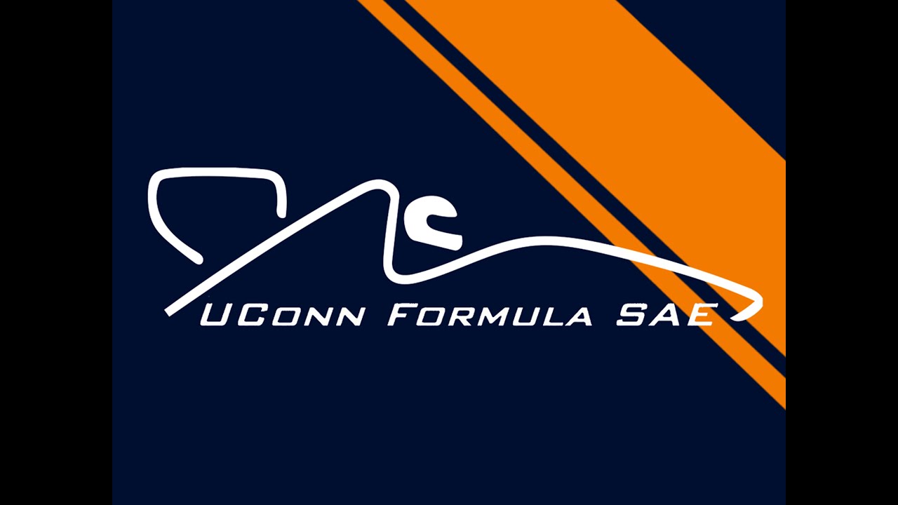 UConn Formula SAE 2022 Unveiling Video - YouTube